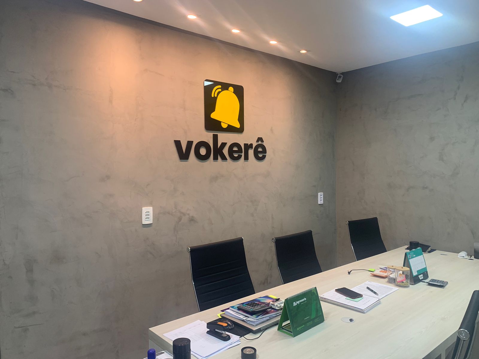 Vokerê